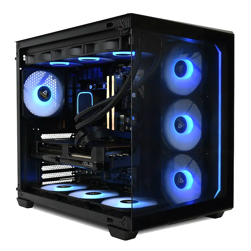 Super Fast High-Performance Intel i5 13th Generation Gaming Machine